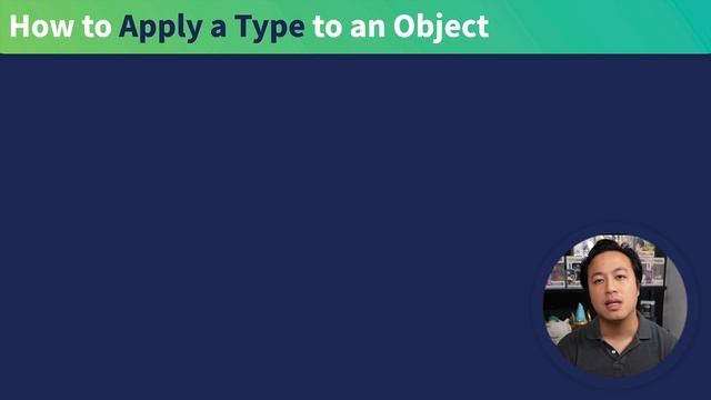 5. Defining Custom Types