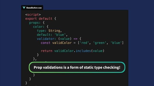 2. Setting Up Vue 3 & TypeScript