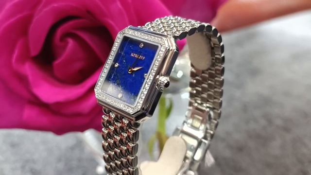 Часы наручные Korloff 04WA2170038