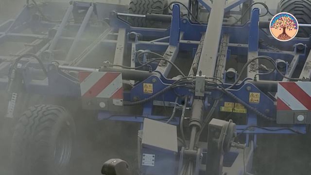 Гибридный трактор Zoomlion DV3354 в Орловской области, дилер Агростратегия