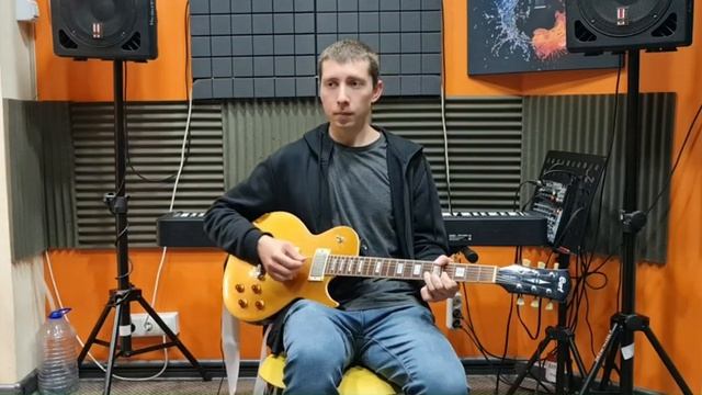 Отзыв ученика школы Sing & Play Льва Ховаря