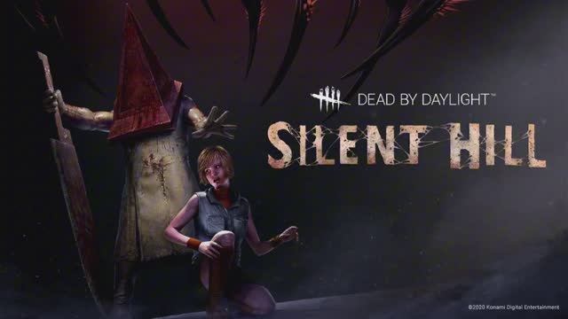 Dead By Daylight The Executioner Chase Music [Live] | DBD Палач Музыка Преследования