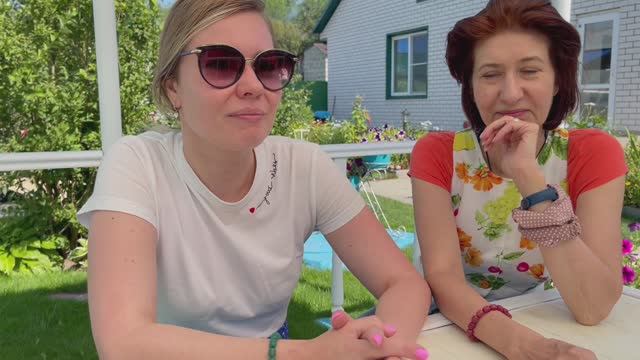 Отзыв Ирины и Людмилы о путешествии в дивное Дивеево