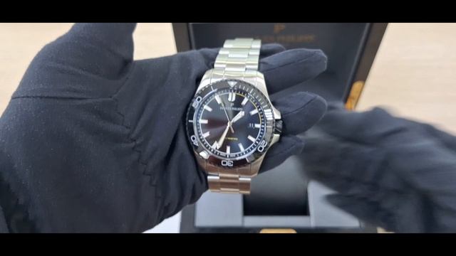 Часы наручные Jacques Philippe JPQGS141316