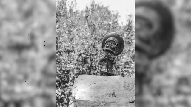 Новый выпуск подкаста "Тропами Мариуполя"!