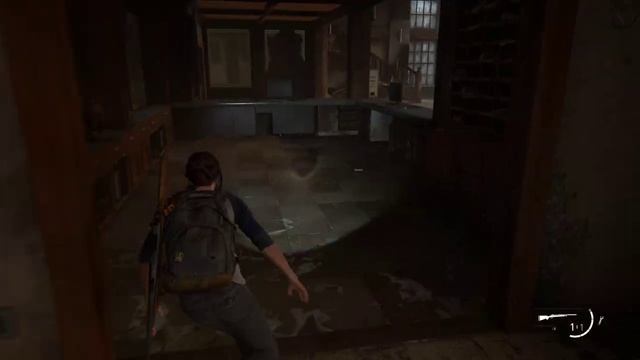 ПРОХОЖДЕНИЕ The Last of Us™ Part II - СИЭТЛ - ДЕНЬ 2 - НАЙДЕННЫЕ СТРУНЫ