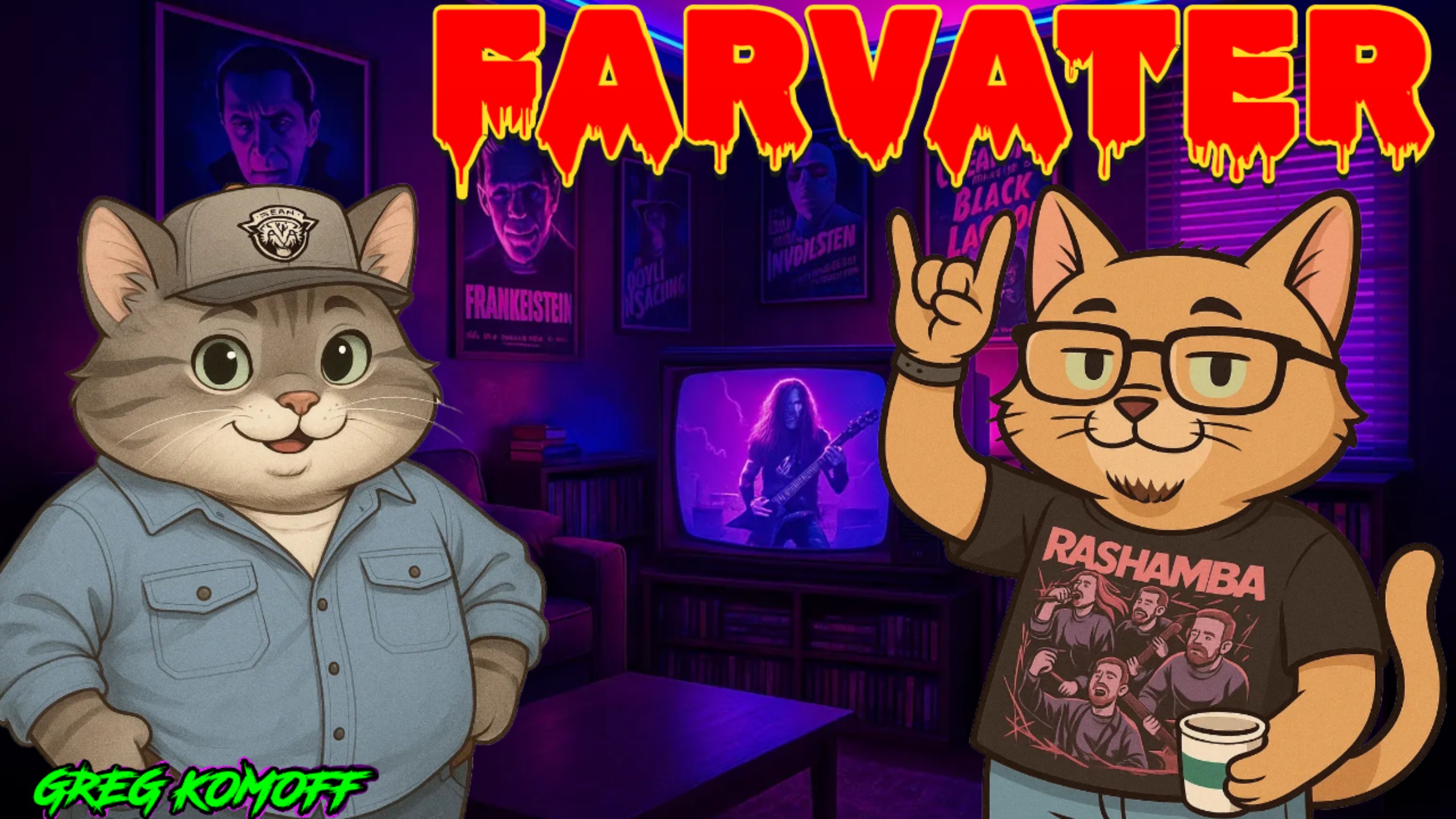 ФАРВАТЕР. Выпуск № 30. 28.06.2025.  в гости пришел САША “MR.SOMPER” из Петербурга