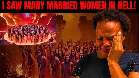 37 минут в аду заставили меня жалеть, что я вышла замуж -  Great miracles avenue