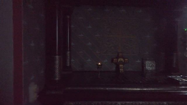 Паломничество в Свято - Николаевский Киприано - Стороженский скит.