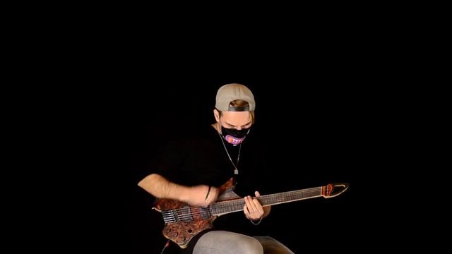 #8 - Dimas Seyman - Необходимость (SEYMAN) (Boyarsky Performances) (2019)