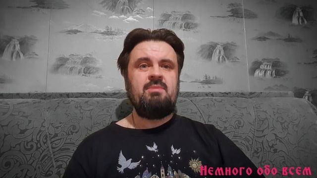 Наши страхи. Что это и как с ними жить?