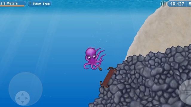 🐙 ОСЬМИНОЖКА:) 🐙 |Tasty Planet Forever|Прохождение #2