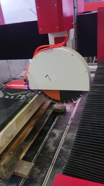 Компания Станком DeKart на выставке Индустрия Камня 2025