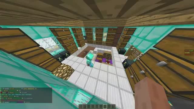 АНТИ-ГРИФЕР ШОУ l  17 ЛЕТНИЙ ГРИФЕР l #11