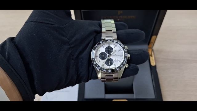 Часы наручные Jacques Philippe JPQGC131326