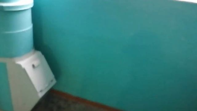 П-49Д ! Лифт МОЭЛЗ (с переобшитым купе) @ Я.О. г. Ярославль, пр-кт Фрунзе, д. 73-6 (17)