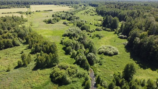 Канал Т-7 часть1