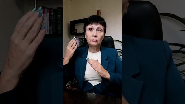 Почему у меня невроз и тревожное расстройство?