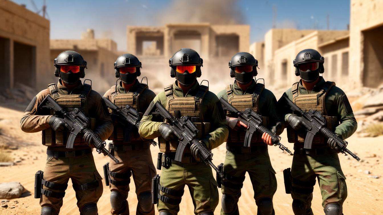 Counter-Strike 2 Премьер. 12к+. Part 2