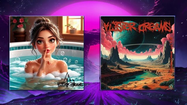 Alister Dreams - Джакузи хранят много тайн