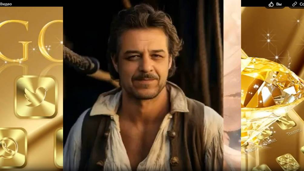 Бренд. Золотая лира .Всё вселенная знает -Автор Людмила Кичигина Музыка Борис Лазарев Читает автор