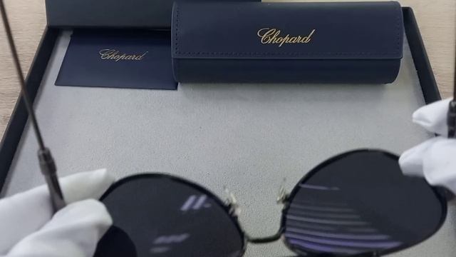 Солнцезащитные очки Chopard D59 568Z
