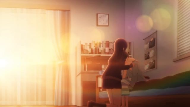 Тизер к фильму «Опасность в моём сердце».