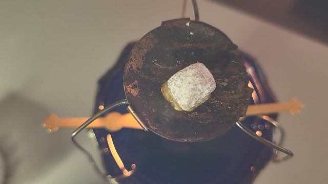 Обзор на ладан монастыря Дохиар.  Афон.