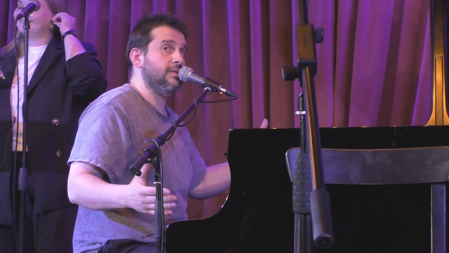 ПЕТР НАЛИЧ И ЕГО МУЗЫКАНТЫ - TELEPORTAR. КОНЦЕРТ В ДЖАЗ-КЛУБЕ ИГОРЯ БУТМАНА 28.06.2025