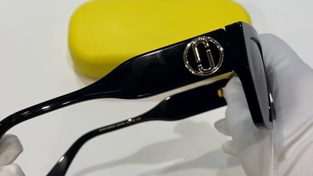 Очки солнцезащитные Marc Jacobs MARC 809/S 807
