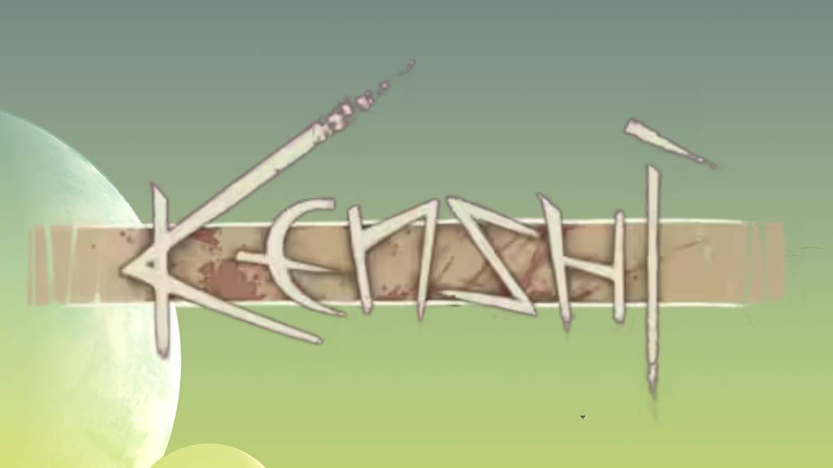 Kenshi путь новичка.  Серия 17