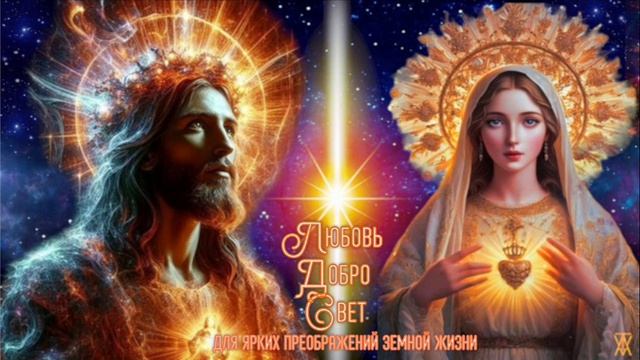 Поток для осознания ошибочных взглядов на жизнь.