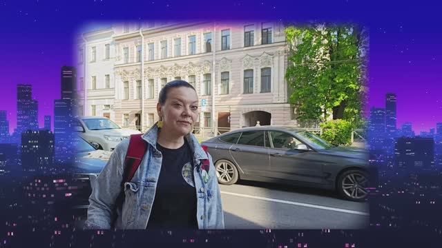 В гостях у лютеран (6): Лиза в стране чудес