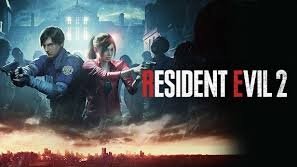 Прохождение Resident Evil 2 Клэр