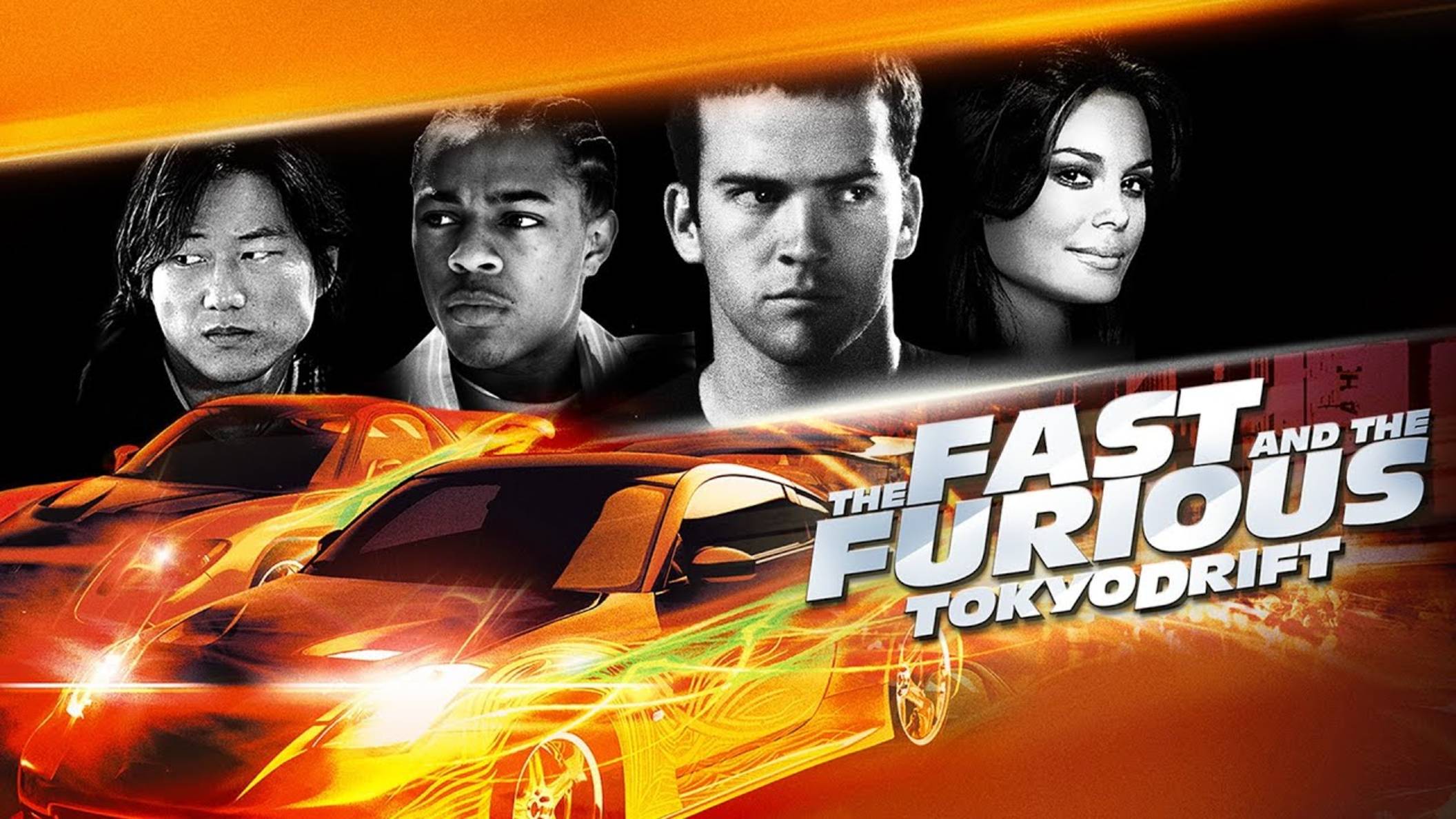 Grits feat TobyMac - My Life Be Like_ФОРСАЖ ТОКИЙСКИЙ ДРИФТ