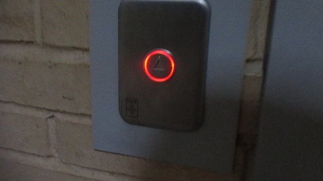 2/2 лифта КМЗ-(Сириус) @ М.О. г. Красногорск, ул. Советская, д. 9 (17)