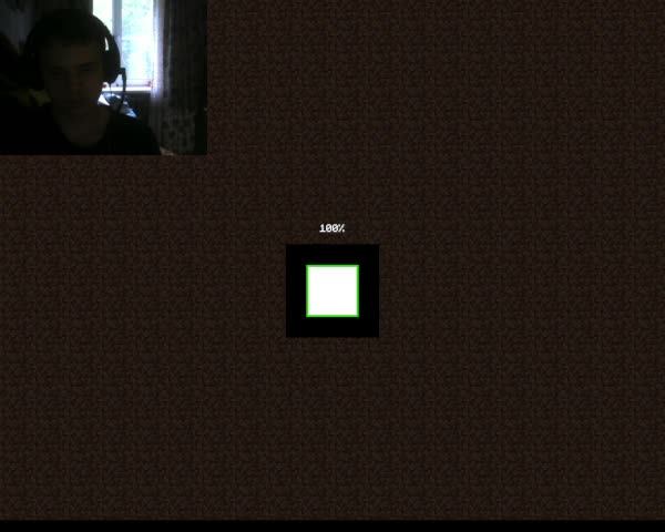 хоррор стрим