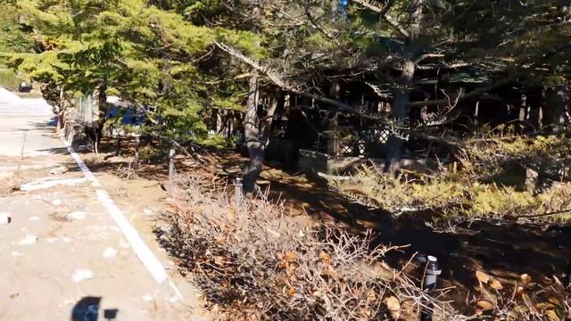 Курорт КАНАКА. КРЫМ. ВСЁ ПРОПАЛО или ЕСТЬ НАДЕЖДА? ЧТО ПРОИСХОДИТ? ЧТО НАТВОРИЛ ШТОРМ ВЕКА в КРЫМУ.