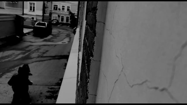 Работа участника интенсива для подростков Кино своими руками - №3 | 1 поток | Дети райка