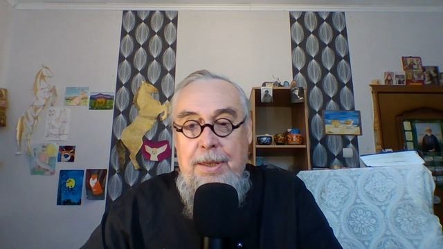 «Молодые годы апостола Павла», ч. 18 | Готы и Орда