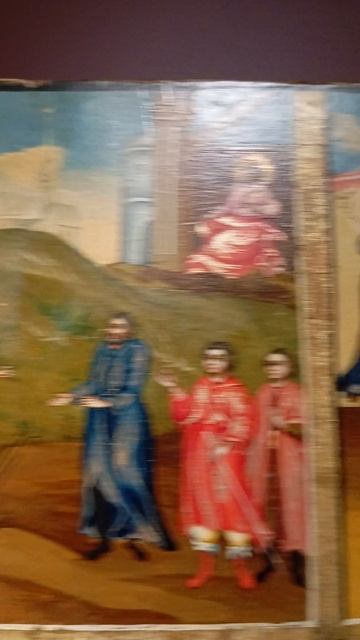 Прокопий и Иоанн Устюжские. Великий Устюг.