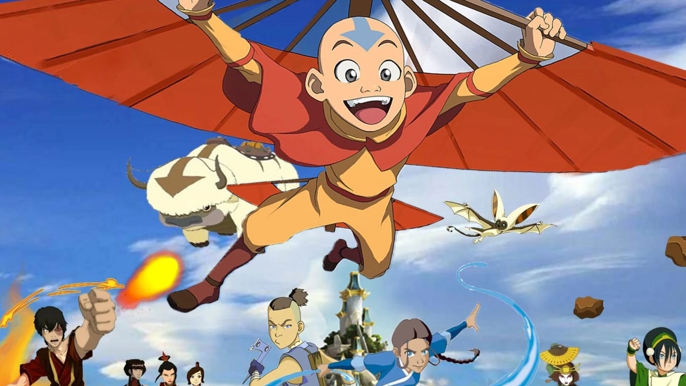 ЛАБИРИНТЫ В АВАТАРЕ