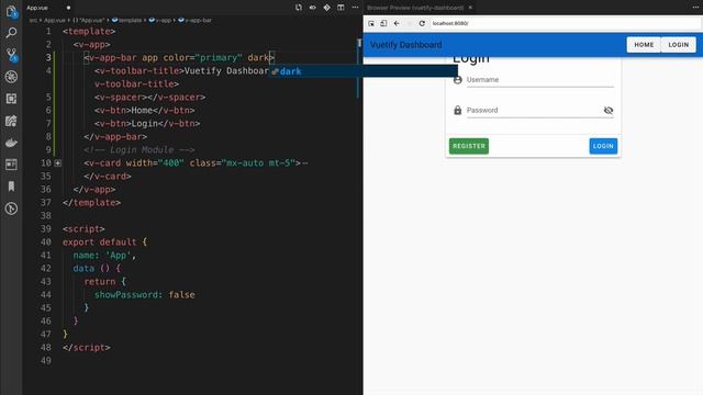 2. Components (Pt. 1)