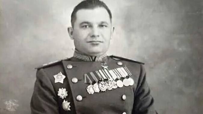 Крейзер Яков Григорьевич