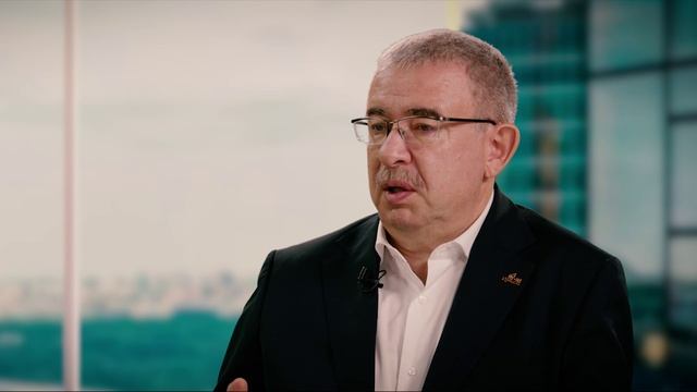 Дмитрий Погребинский: «Проекты автоматизации реализовывались без остановки конвейерного оборудования