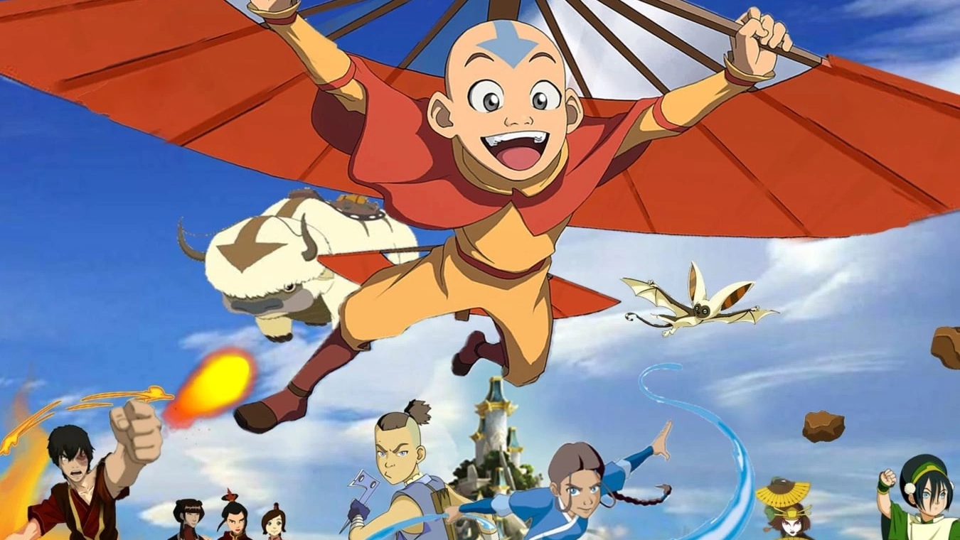 ЖЁСТКИЙ БОМБАРДИР В АВАТАРЕ