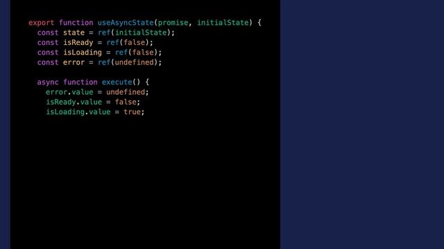 5. Async Without Await