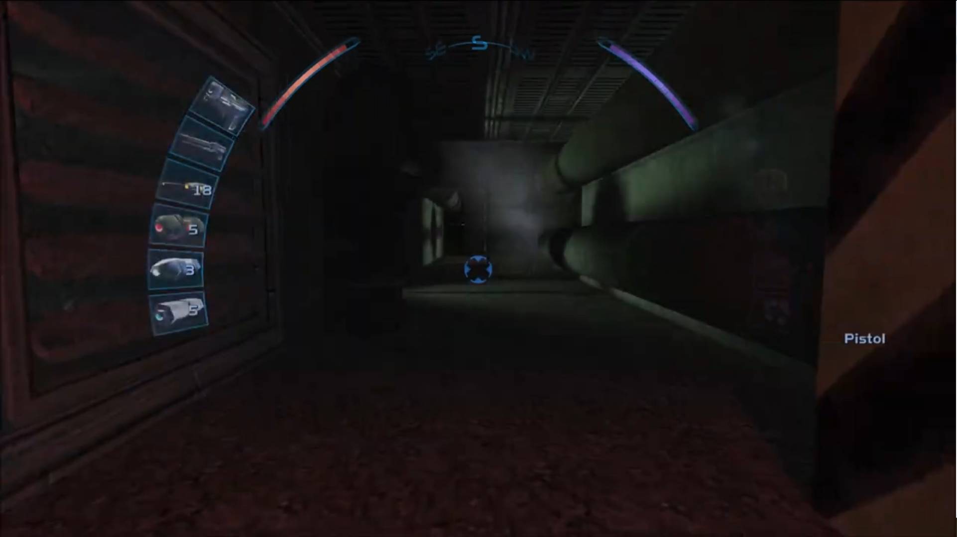 Деус Экс: Невидимая Война - Часть 8