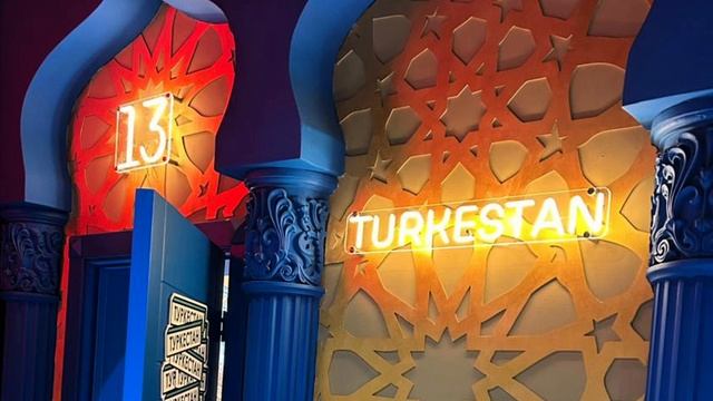 Встреча однокурсников в  Астане. Песня "Город детства и юности Шымкент" (автор Кайрат Муминов).