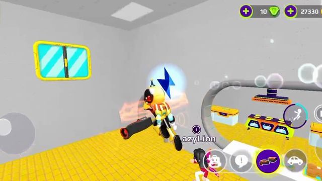 DJ Lion и его новый музон